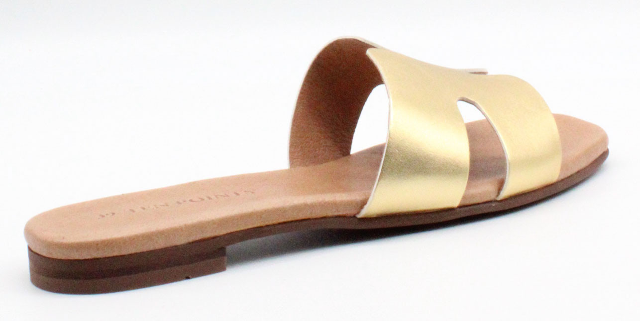 shoe.box | Damenschuhe und Taschen Ten Points Pantolette Madeleine ...