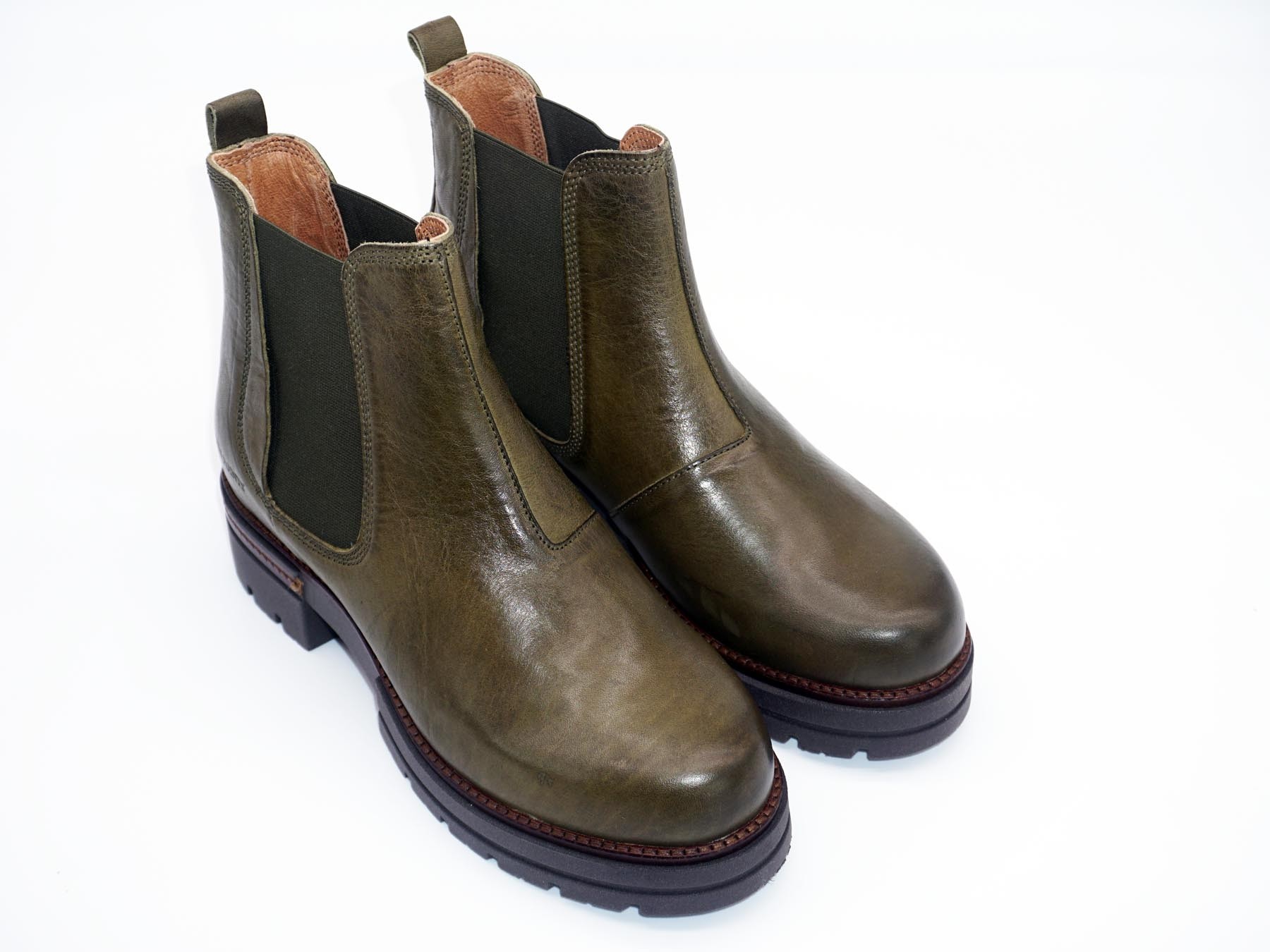 shoe.box | Damenschuhe und Taschen Ten Points Chelsea Boots Alice Roma ...