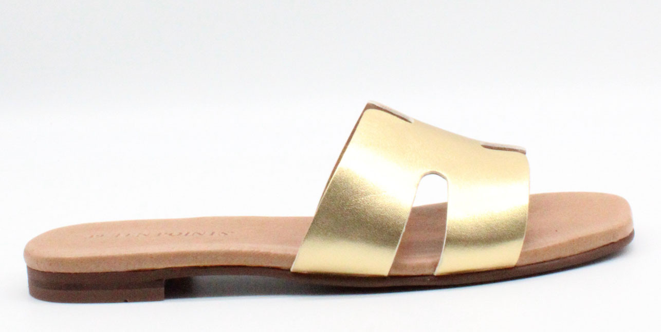 shoe.box | Damenschuhe und Taschen Ten Points Pantolette Madeleine ...